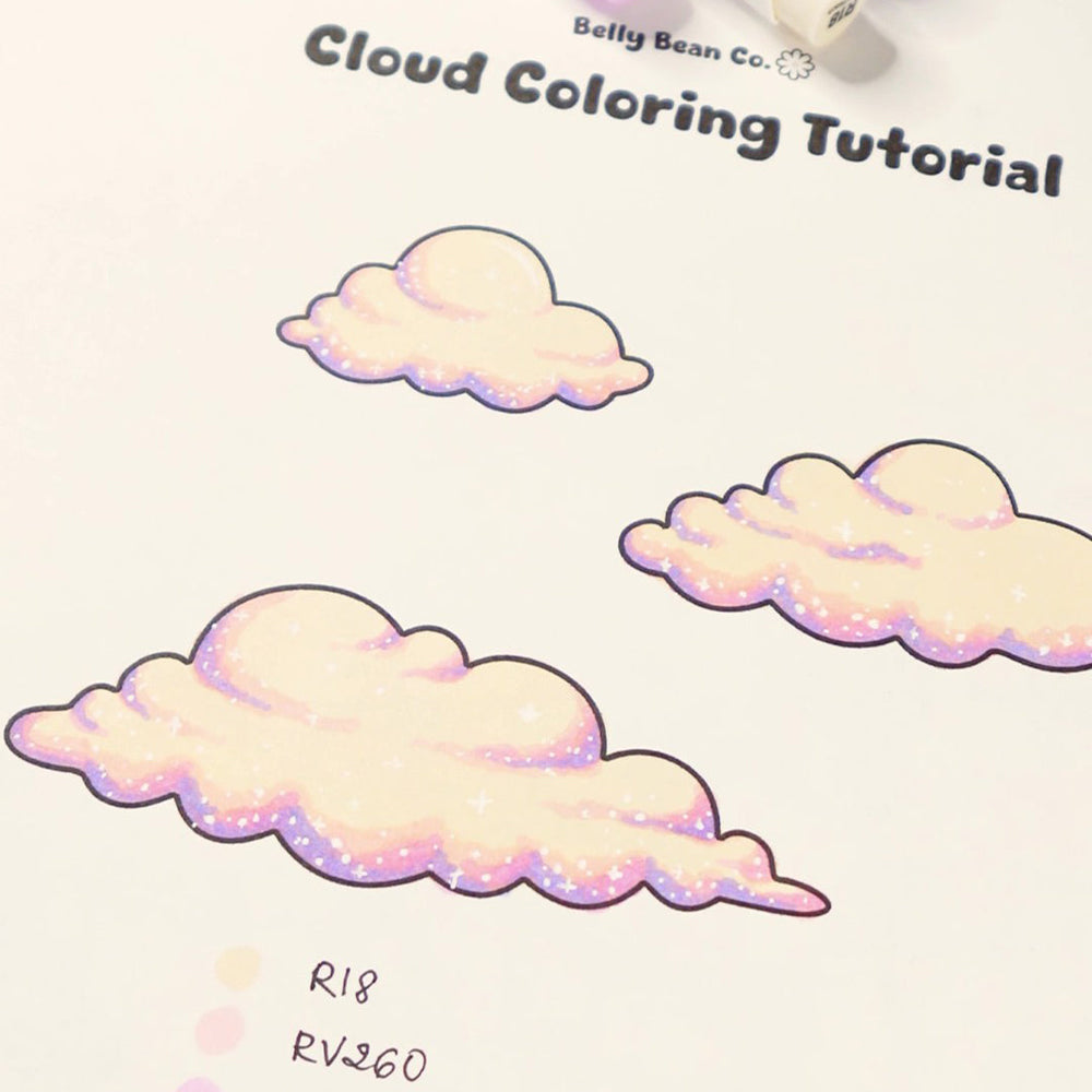 Belly Bean Tutorial Blog – Belly Bean Co
